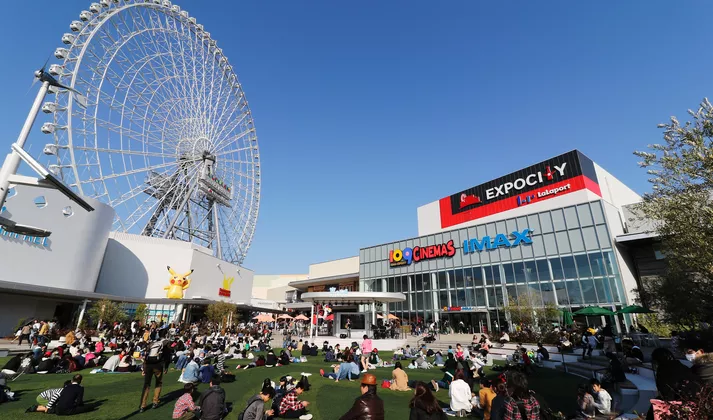 ทัวร์ญี่ปุ่น | ทัวร์ญี่ปุ่น โอซาก้า เกียวโต หมู่บ้านชิราคาวาโกะ เจแปนแอลป์ ยอดเขาทาเทยาม่า วัดคิ ...